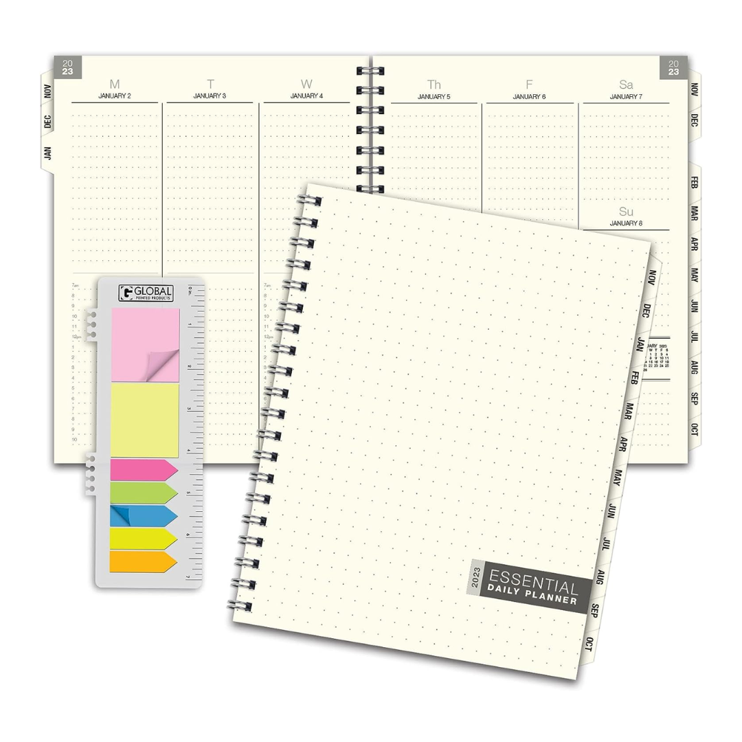 Office Finds – Andreja Elena