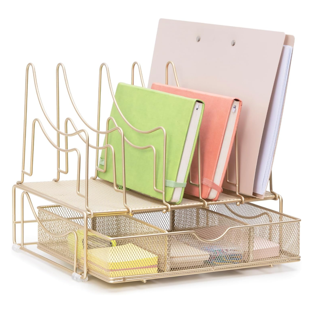 Office Finds – Andreja Elena