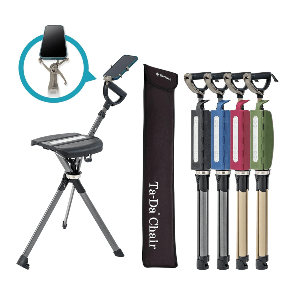 Outdoor Finds – Andreja Elena