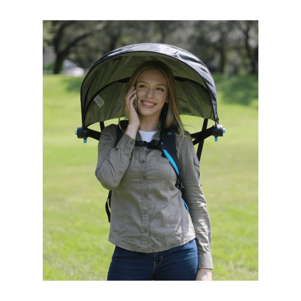 Outdoor Finds – Andreja Elena